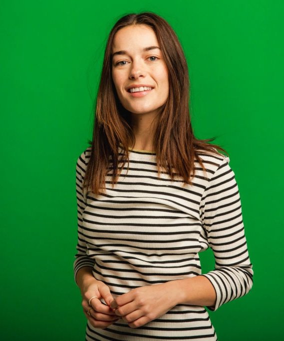 Kerry James - Shrutham School - International